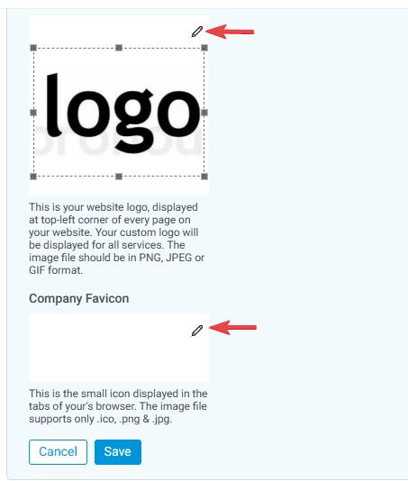 Logo and Favicons | Aapli